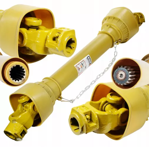 Arbore transmisie 80cm 800mm tip teava 19501 nv8c_952431350 - cel.ro