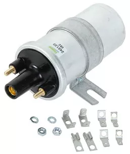 Bobina de inductie LAND ROVER DEFENDER Station Wagon LD BERU ZS117 ...