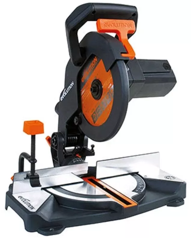 Fierastrau circular de masa multifunctional R210CMS EU Evolution 046 ...