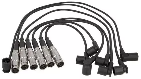 Fise bujii MERCEDES-BENZ E-CLASS W124 BERU ZEF558 ZEF558 - cel.ro