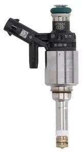 Injector AUDI A5 Cabriolet 8F7 BOSCH 0261500244 0261520243-16927 - cel.ro