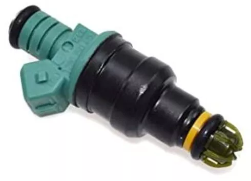 Injector BMW 3 E36 BOSCH 0280150415 0280150744-19517 - cel.ro