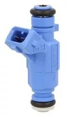 Injector FIAT PUNTO 188 BOSCH 0280155816 0280155892-25866