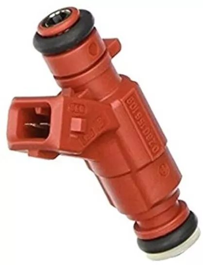 Injector MERCEDES-BENZ C-CLASS cupe CL203 BOSCH 0280156109 0204123483 ...
