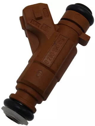 Injector MERCEDES-BENZ E-CLASS combi S210 BOSCH 0280156016 0280155995-25947