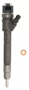 Injector RENAULT MASTER II platou sasiu ED HD UD BOSCH 0445110265 ...