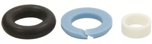 Injector VW GOLF IV 1J1 BOSCH 0261500005 45090591631938 - cel.ro