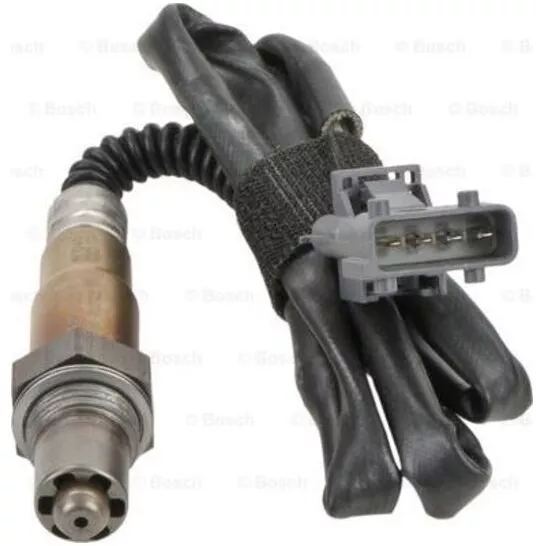 Sonda Lambda SKODA SUPERB 3U4 BOSCH 0258006314 0258006309-21195 - cel.ro