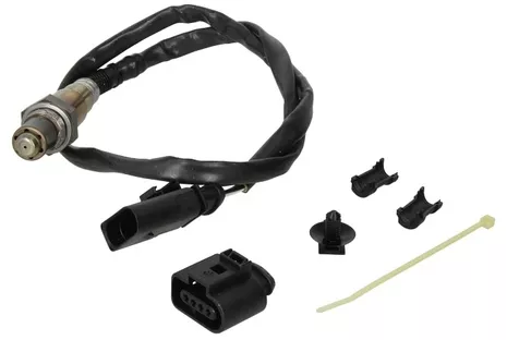 Sonda Lambda SKODA RAPID NH3 BOSCH 0258010036 25801003812554