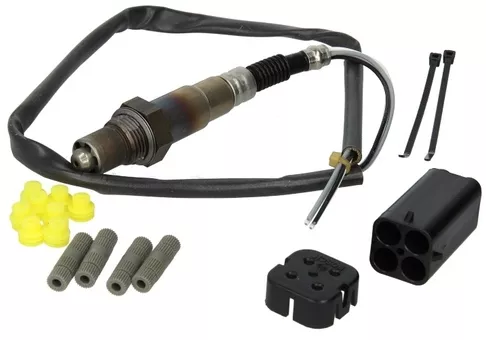 Sonda Lambda AUDI A8 4E BOSCH 0258006525 0258006573-21535