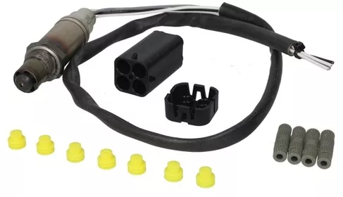 Sonda Lambda MERCEDES-BENZ C-CLASS W202 BOSCH 0258986506 28021710027027