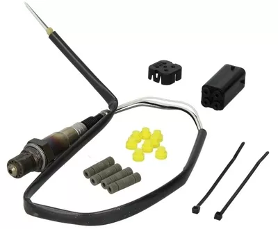 Sonda Lambda FORD FOCUS II combi DA BOSCH 0258006607 0258006605-21585
