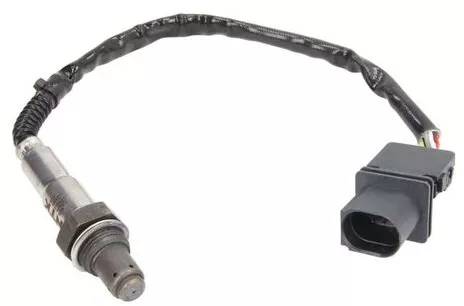 Sonda Lambda MERCEDES-BENZ M-CLASS W166 BOSCH 0258017014 25801701613004