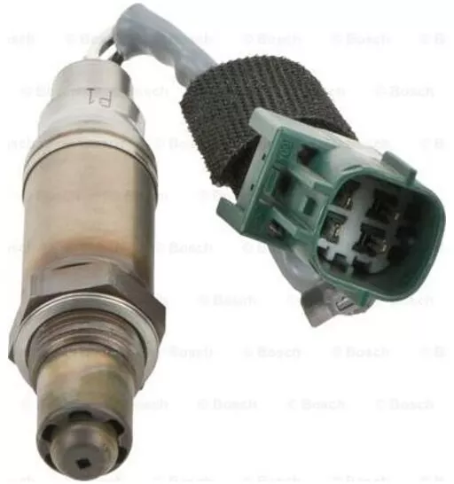 Sonda Lambda NISSAN MICRA III K12 BOSCH 0258005307 0580203103
