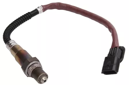 Sonda Lambda RENAULT MEGANE III hatchback BZ0 BOSCH 0258010062 ...