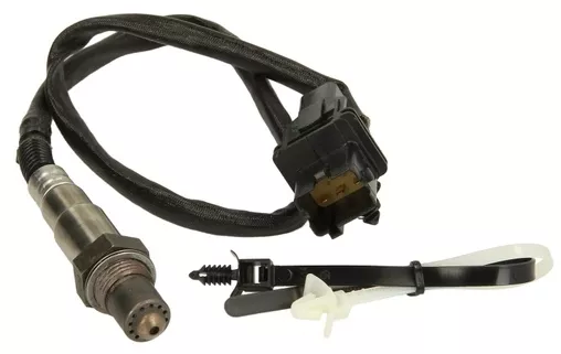 Sonda Lambda VOLVO C70 I cupe BOSCH 0258007038 25800573212104