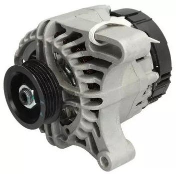 Alternator Ford C-Max Dm2 Denso Dan932 DAN932