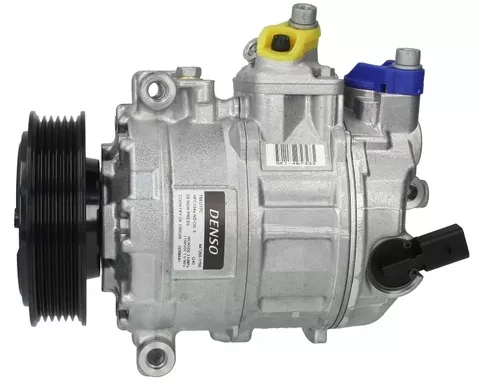 Compresor Clima Skoda Octavia 5E3 Denso Dcp32060 DCP32060-4502 - cel.ro