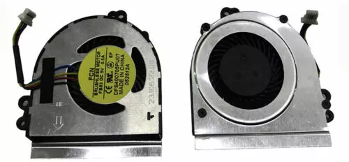 Cooler/FAN laptop 2170p 4 pin FANHP41 - cel.ro