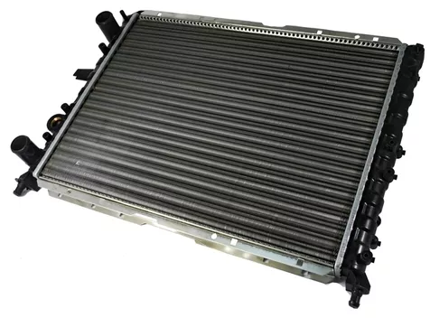 Radiator Apa Fiat Tipo 160 Denso Drm09131 DRM09131-12895 - cel.ro