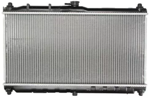 Radiator apa MAZDA MX-5 II NB TYC 720-1005 720-1005 - cel.ro
