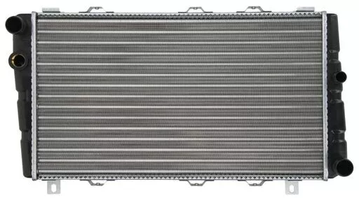 Radiator apa SKODA FELICIA I 6U1 TYC 732-0001 732-0001