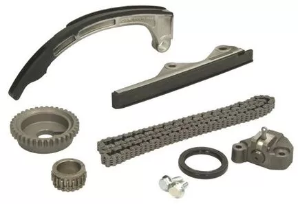 Set kit lant distributie NISSAN NOTE E11 DAYCO KTC1010 KTC1010-38472 ...