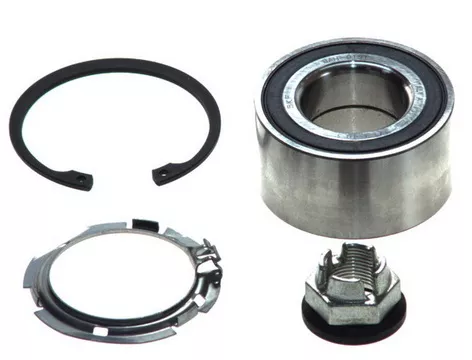 Set rulment roata RENAULT CLIO IV FAG 713 6308 40 713630840-1577 - cel.ro