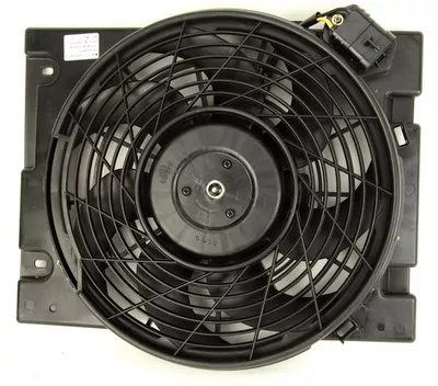 Ventilator radiator OPEL ASTRA G combi F35 TYC 825-0014 825-0014-7059 ...