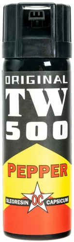 Spray cu piper TW 500 Pepper 63 ml - con la CEL.ro