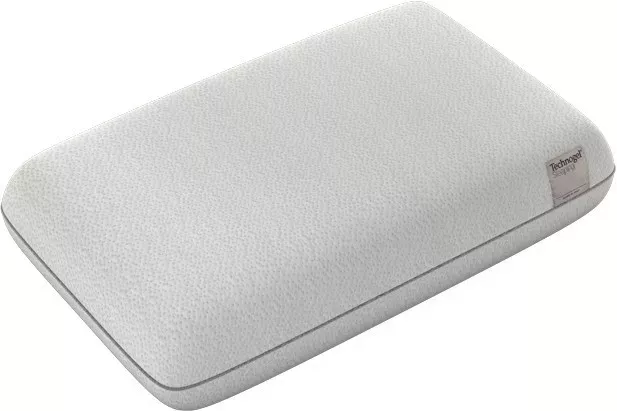 Perna Memory Deluxe Technogel 14 92_perne - cel.ro