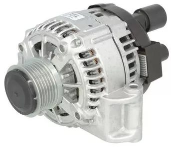 Alternator Fiat Doblo Microbus 263 152 Denso Dan1311 DAN1311-740