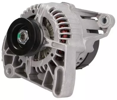 Alternator Fiat Punto 188 Denso Dan629 DAN629-1090