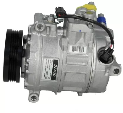 Compresor clima BMW 5 E60 DENSO DCP05092
