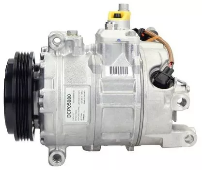 Compresor clima BMW X6 E71 E72 DENSO DCP05080