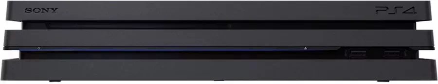 Consola PlayStation 4 PRO 1TB PS4 PRO + Controller + FIFA 23 Second-Hand SH