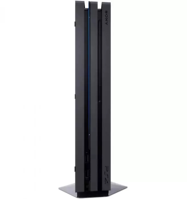 Consola Sony PlayStation 4 PRO 1TB PS4 PRO Second-Hand SH + Controller ...