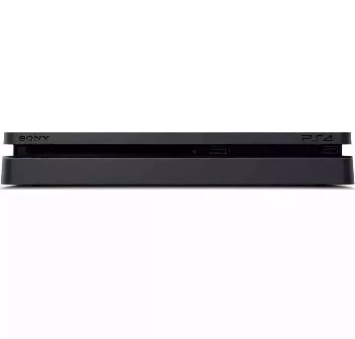 Consola Sony PlayStation 4 Slim 1TB PS4 Slim 1TB Second-Hand SH ...