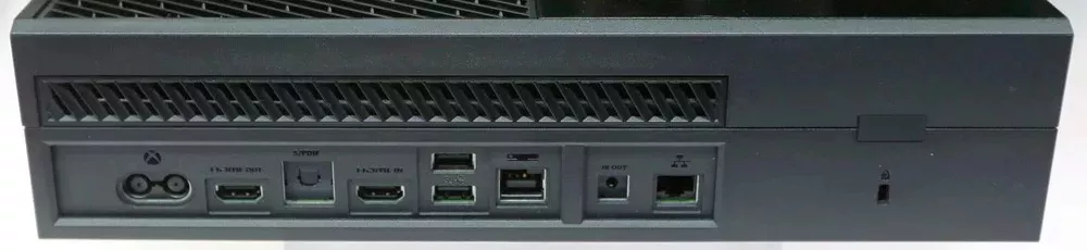 Consola Xbox One 500GB + Controller Second-Hand CXO500GB699 - cel.ro