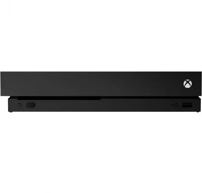 Consola XBOX One X 1 TB Black Second-Hand SH