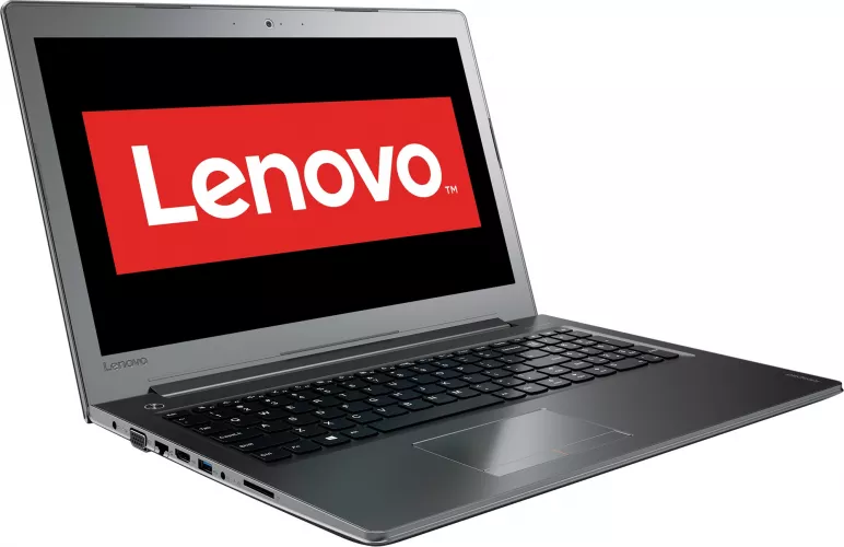 Lenovo Ideapad 510-15ikb i7-7500 3.50 GHz 20 GB ram ssd 480 GB 15.6 la ...