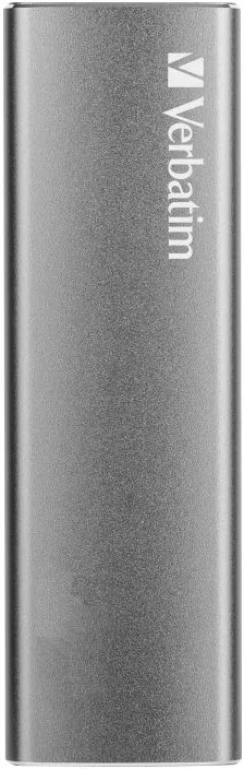SSD Extern Portabil Verbatim Vx500 240GB USB 3.1 tip C 47442 47442 - cel.ro