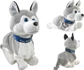 Catel Interactiv Husky mjnz_225210539 - cel.ro