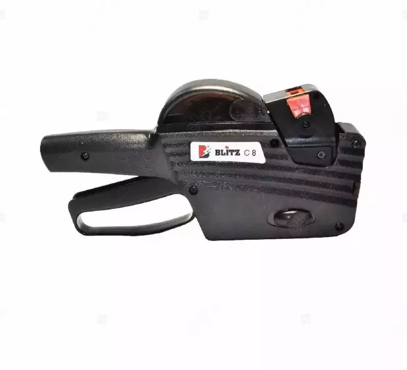 Marcator de pret BLITZ C8 un rand MF400311840 - cel.ro