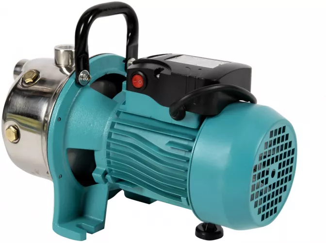 Pompa apa de suprafata putere 0 75 kw 1 hp js 100 ss DZ-P105-S001-G01 - cel.ro