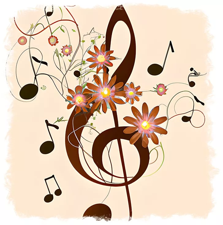 Sticker decorativ Cheia Sol Maro 55 cm 11721ST sxt4_885754252 - cel.ro