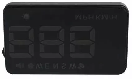 Display de bord pentru parbriz Head-Up Display auto 3.5 Active Well la ...