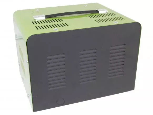 Incarcator invertor auto ProCraft PZ280A 1000W tensiune dubla de ...