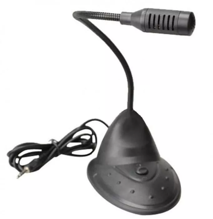Microfon PC flexibil yzzl_225771809 - cel.ro