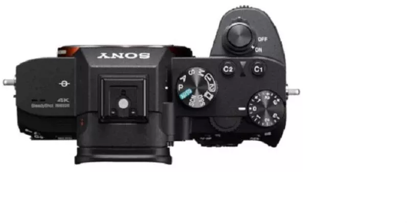 Body Aparat foto SONY A7 Mark III Mirrorless 24MP ISO 51200 Extins ...